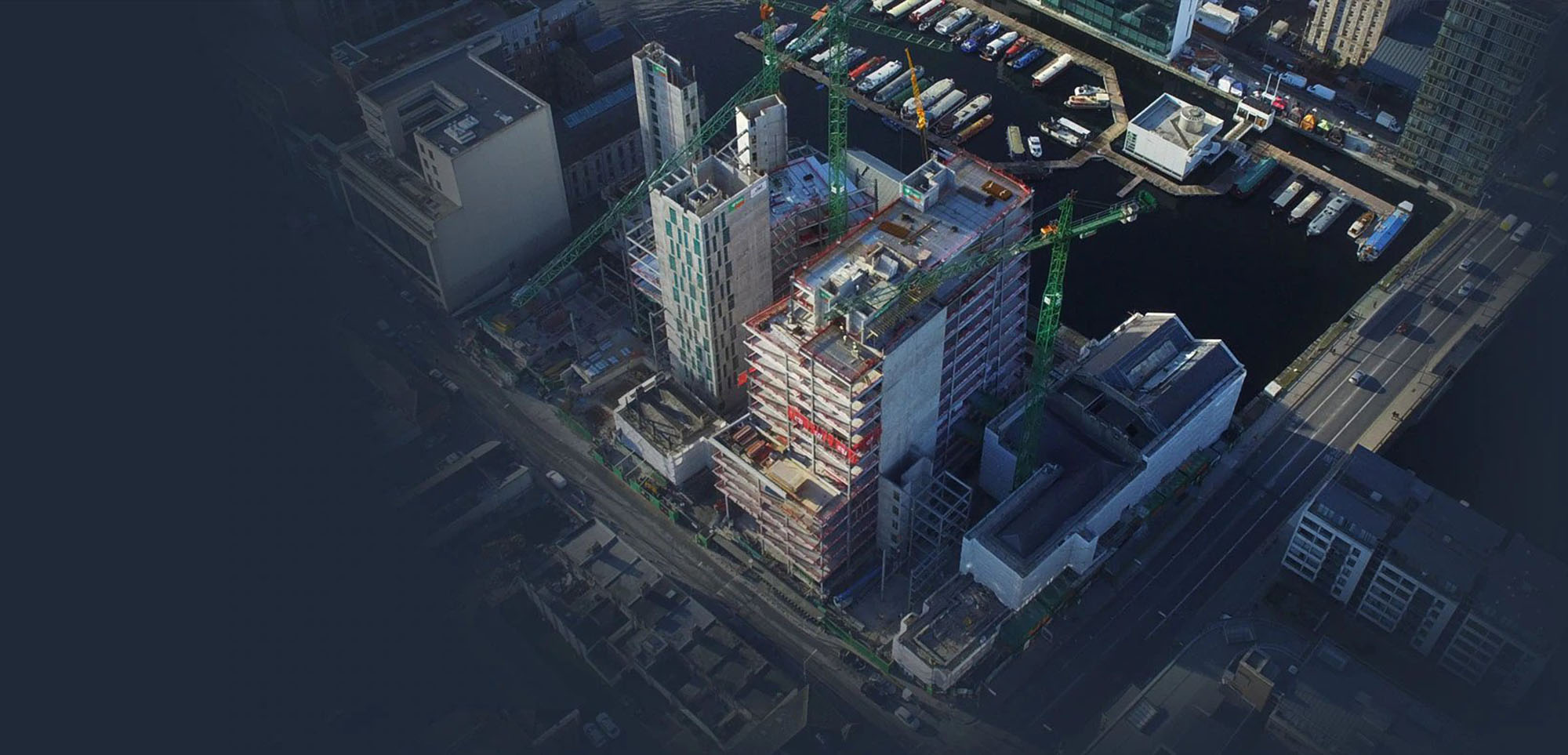 Adhisatya Indonesia – Supplying Technology For Better Future